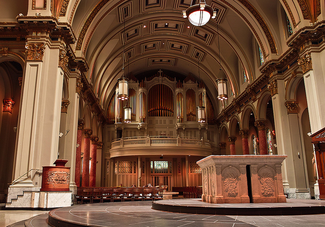 Top 20 Religious/Spiritual U.S. Cities per Population Density ...