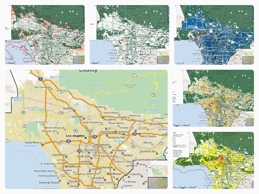 Los Angeles County Vacant Lots & Land for Sale | PropertyShark.com