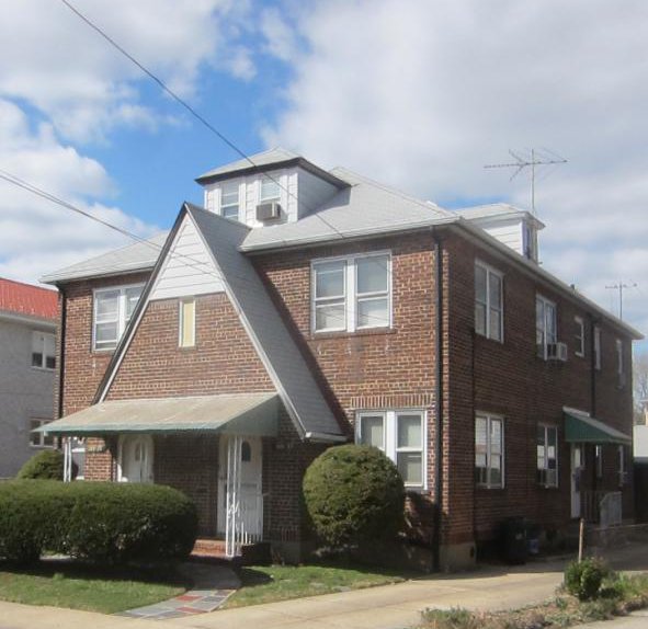 Class C Buildings - Walk Up Apartments - PropertyShark