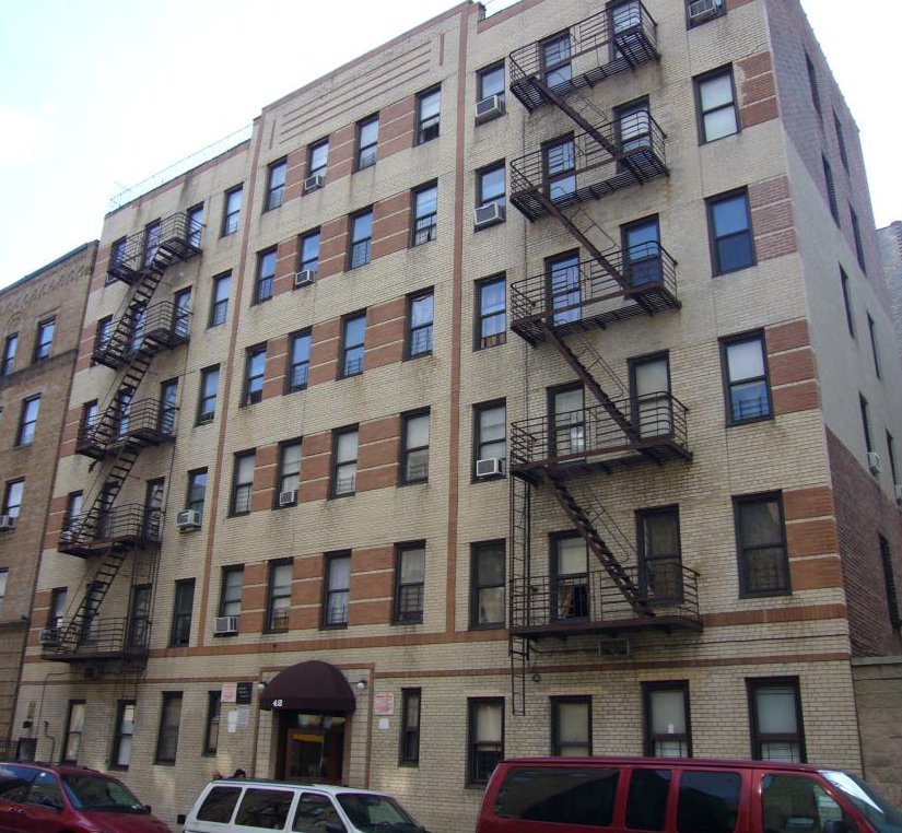 Class D Buildings - Elevator Apartments - PropertyShark