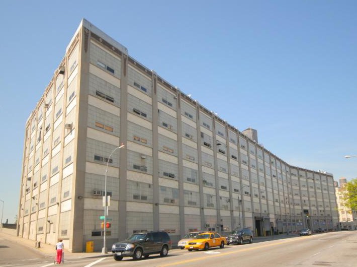 Class F Buildings - Factory And Industrial Buildings - PropertyShark