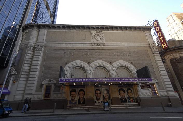 Class J Buildings - Theatres - PropertyShark