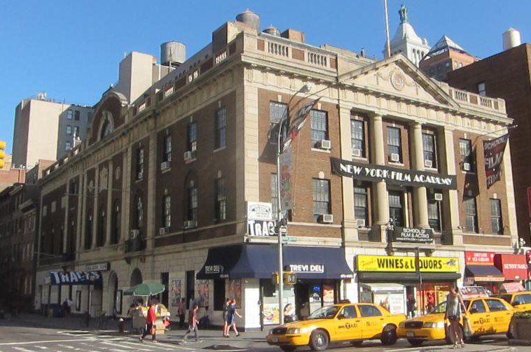 Class J Buildings - Theatres - PropertyShark