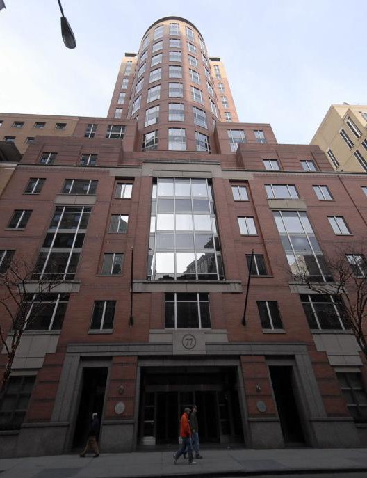 Class J Buildings - Theatres - PropertyShark