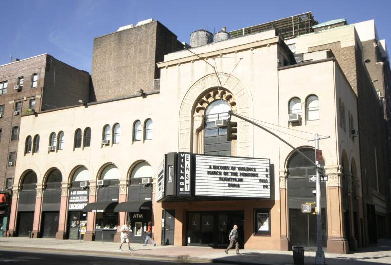 Class J Buildings - Theatres - PropertyShark