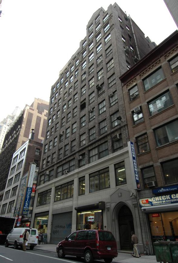 Class L Buildings - Loft Buildings - PropertyShark