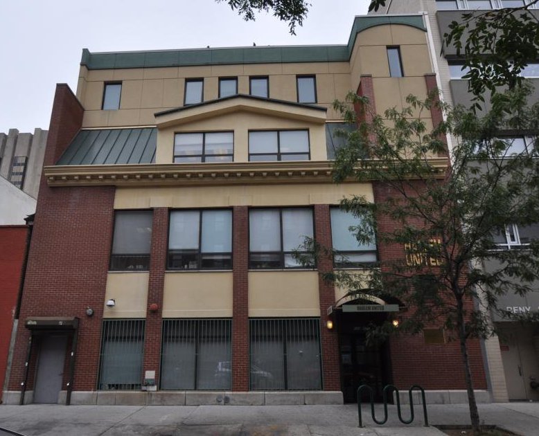 Class N Buildings - Asylums And Homes - PropertyShark