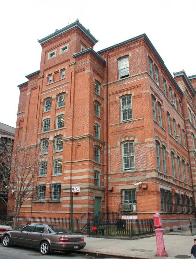 Class P Buildings - Places Of Public Assembly (Indoor) And Cultural ...