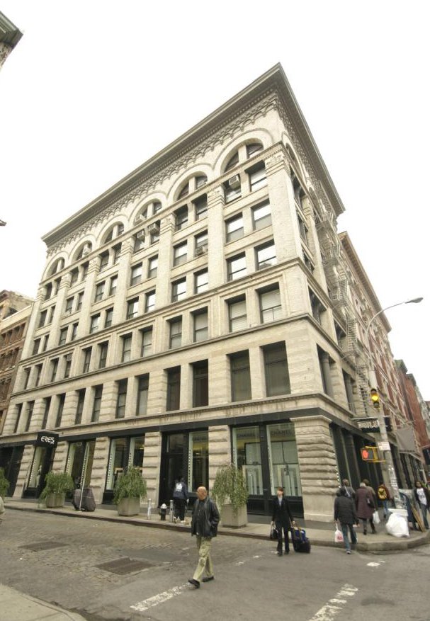 Class R Buildings - Condominiums - PropertyShark