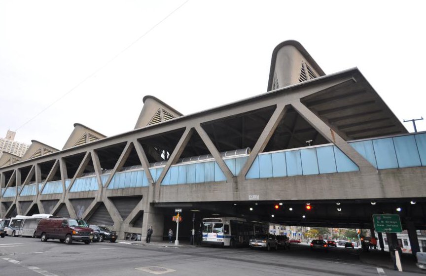 Class T Buildings - Transportation Facilities (Assessed In Ore ...