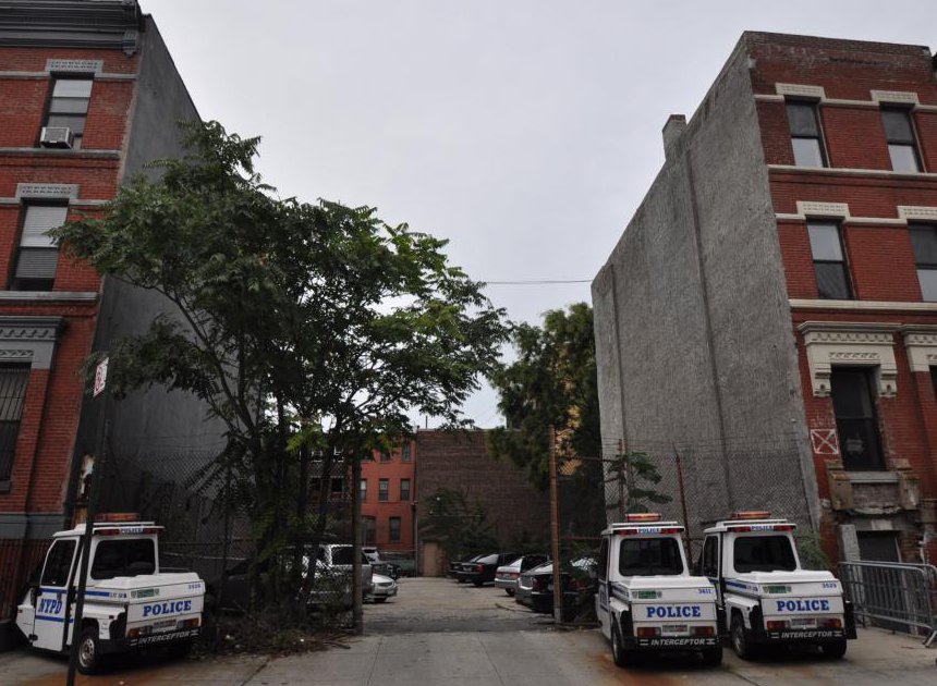 Class V Buildings - Vacant Land - PropertyShark