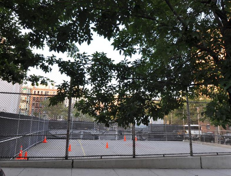 Class V Buildings - Vacant Land - PropertyShark