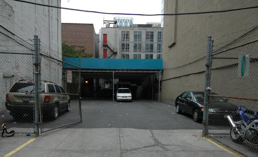 Class V Buildings - Vacant Land - PropertyShark