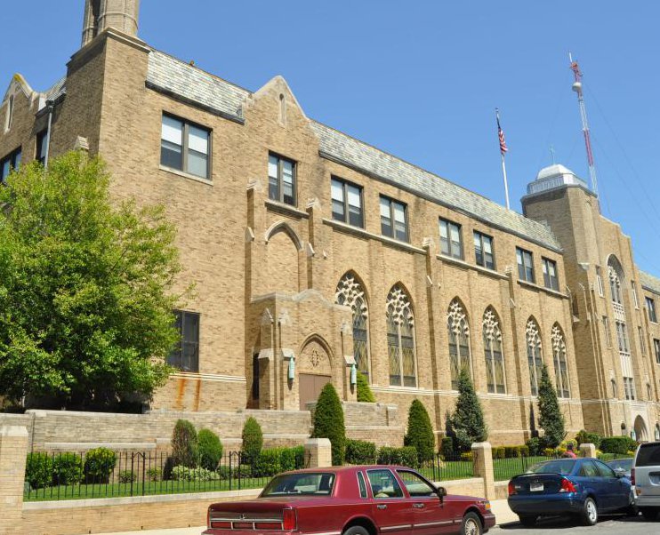 Class W Buildings - Educational Structures - PropertyShark