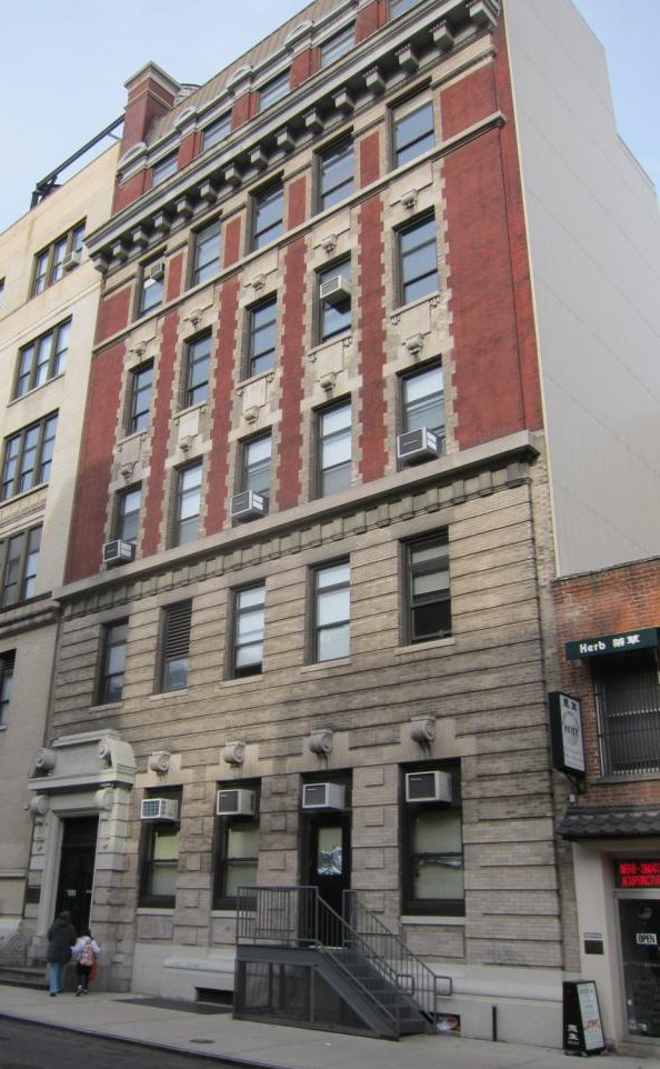 Class W Buildings - Educational Structures - PropertyShark