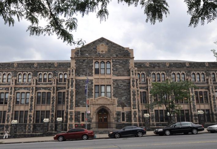 Class W Buildings - Educational Structures - PropertyShark