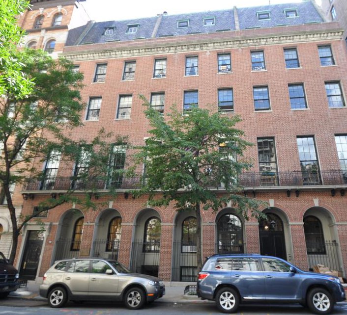 Class W Buildings - Educational Structures - PropertyShark