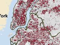 New York City Hazards, Environment & Regulatory Maps | PropertyShark