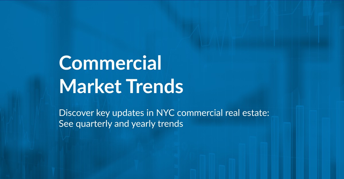 Office Market Overview: Sales Volume, Top Transactions